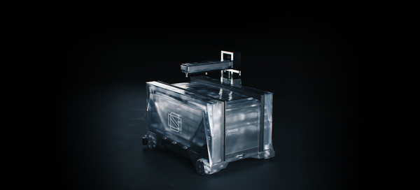 Seasony: модульная робоплатформа для вертикальных ферм