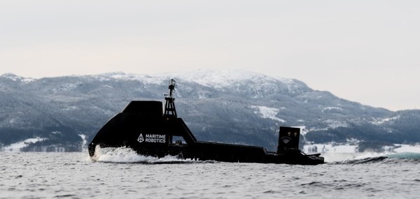 Mariner X